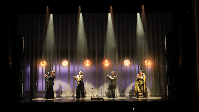 The best moments from the 60th Silver Scroll awards | The Spinoff