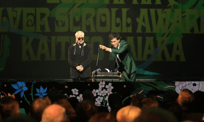 The best moments from the 60th Silver Scroll awards | The Spinoff