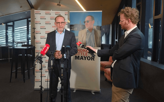 Why regional councils will cease to exist, and what comes next | The ...