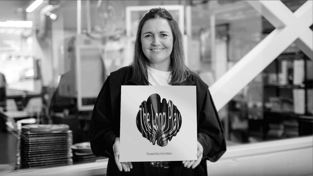 The Long Play: How vinyl came back to life – and what it means | The ...