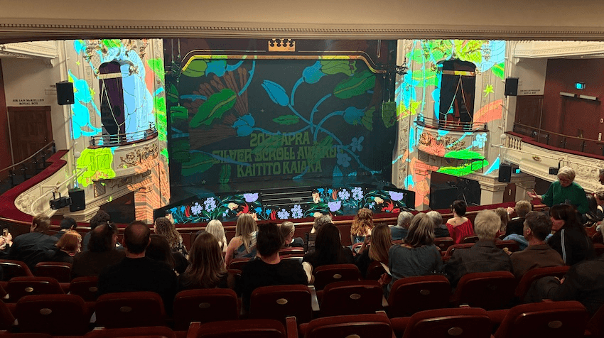 The best moments from the 60th Silver Scroll awards | The Spinoff