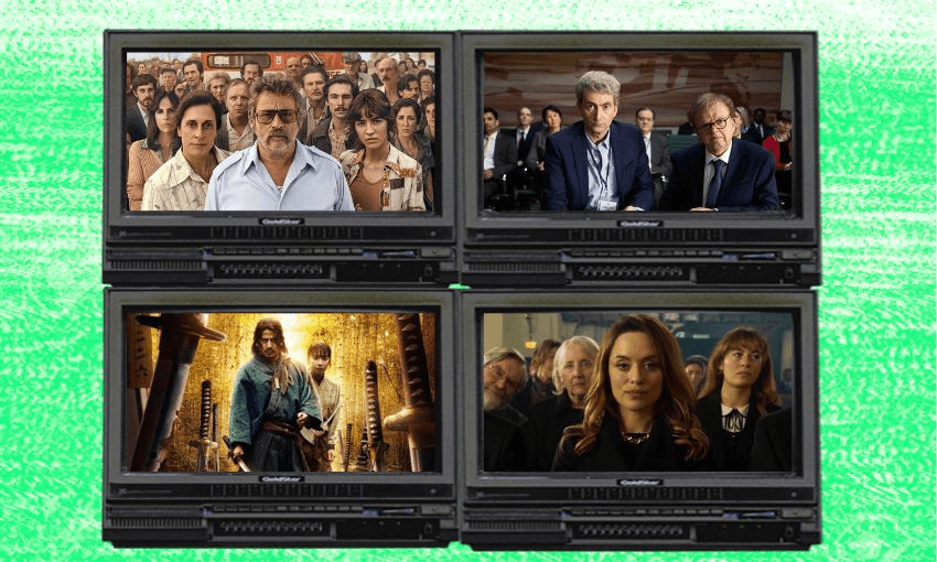New To Streaming: What to watch on Netflix NZ, Neon and more this week ...