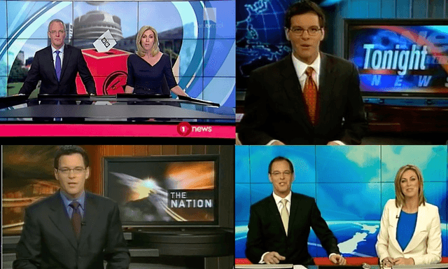 So long and thanks for all the news, Simon Dallow | The Spinoff