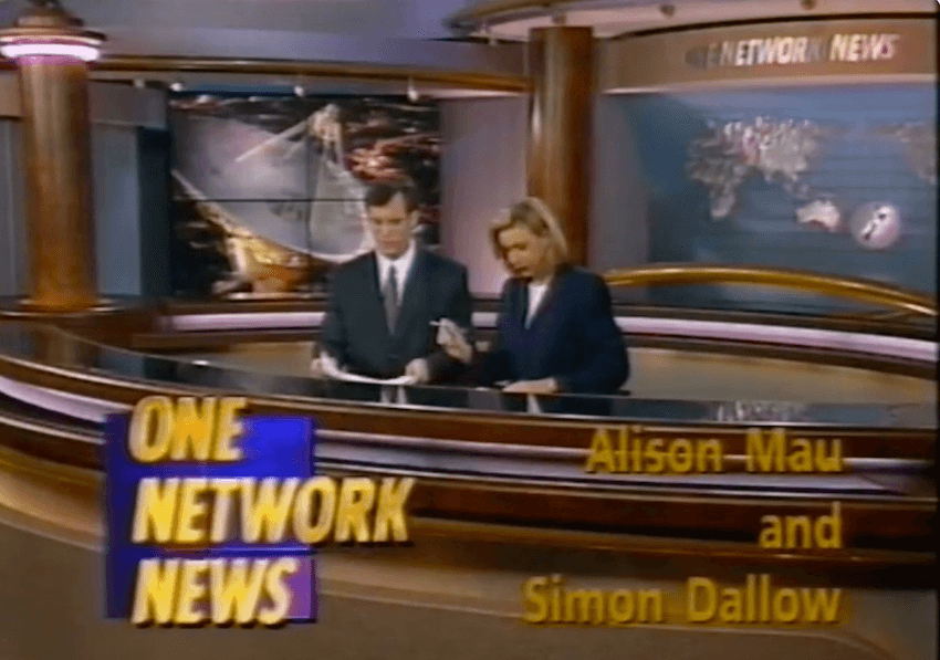 So long and thanks for all the news, Simon Dallow | The Spinoff