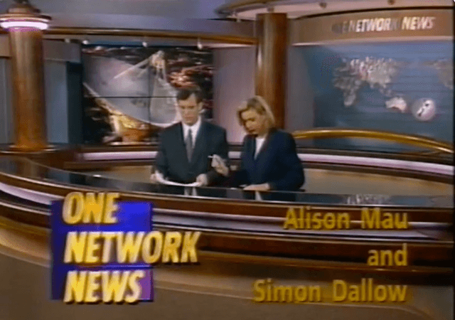 So long and thanks for all the news, Simon Dallow | The Spinoff