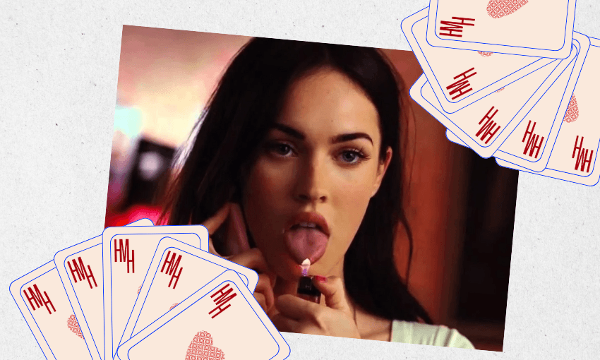 Help Me Hera: I’m struggling with my ‘body count’ | The Spinoff