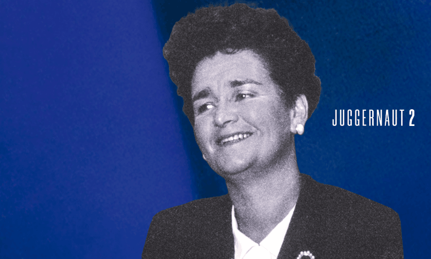 Juggernaut 2: The inside story of the Mother of All Budgets | The Spinoff