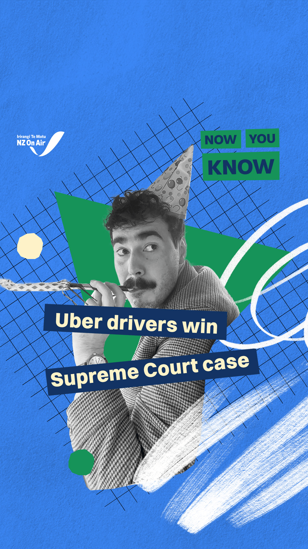 Uber drivers win Supreme Court case | Now You Know | Vertical Videos ...