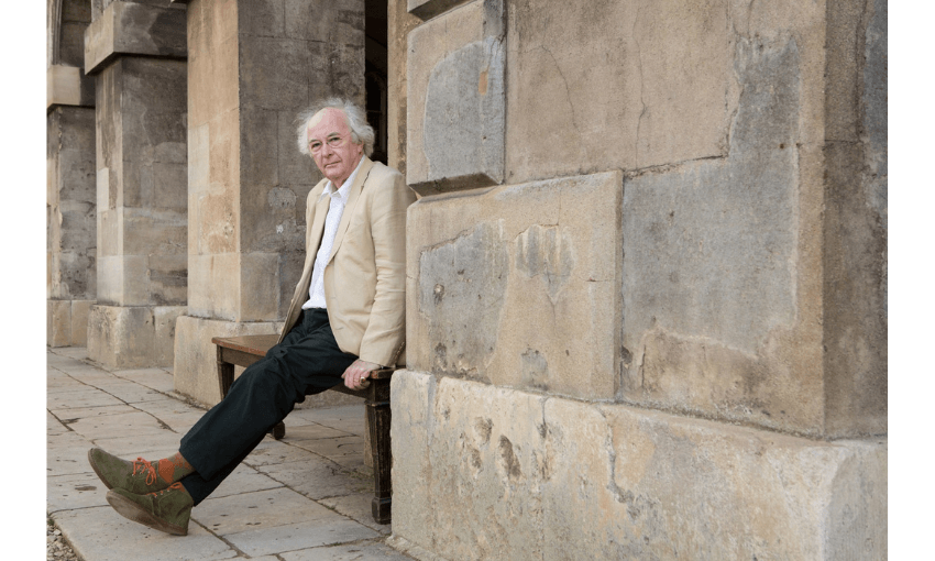 ‘Send in the gryphons’: a conversational review of The Rose Field by ...