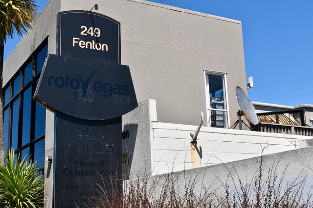 Back to the streets: Rotorua’s enduring homelessness crisis | The Spinoff