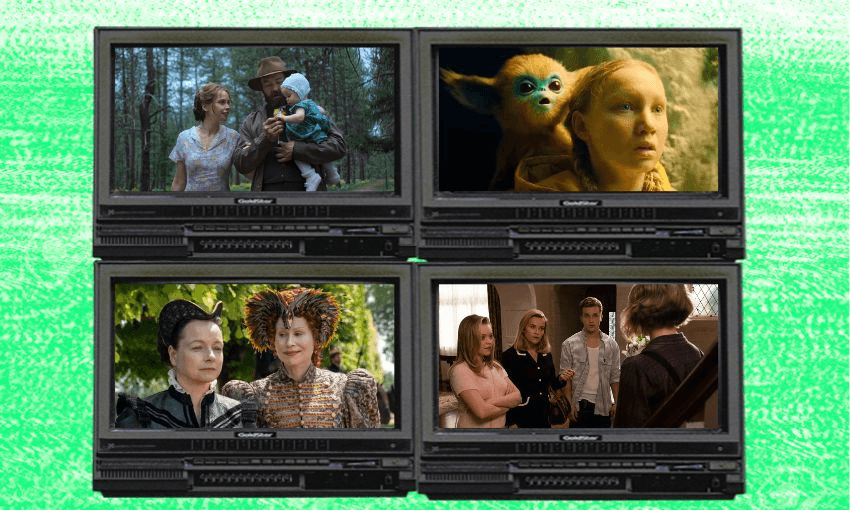 New To Streaming: What to watch on Netflix NZ, Neon and more this week ...