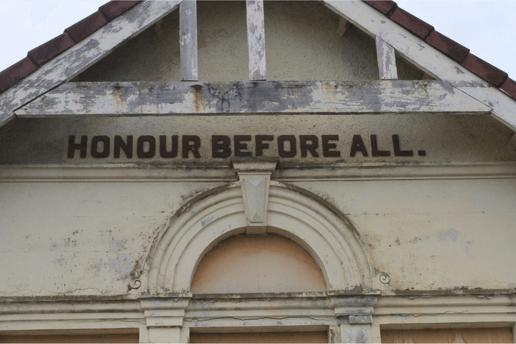 A mystery tour of Auckland Central’s empty(ish) buildings | The Spinoff
