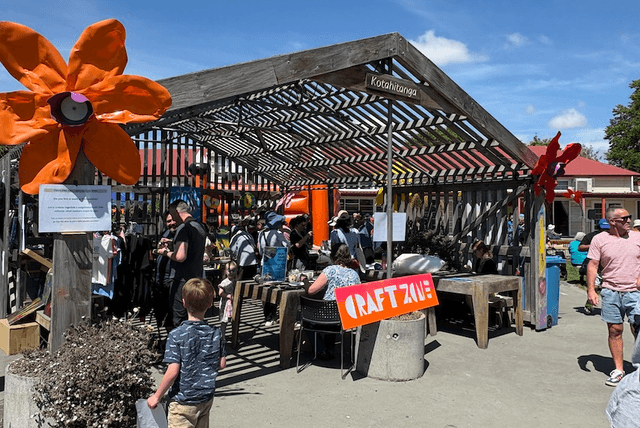 ‘Where will we go?’: A beloved Christchurch community hub faces an ...