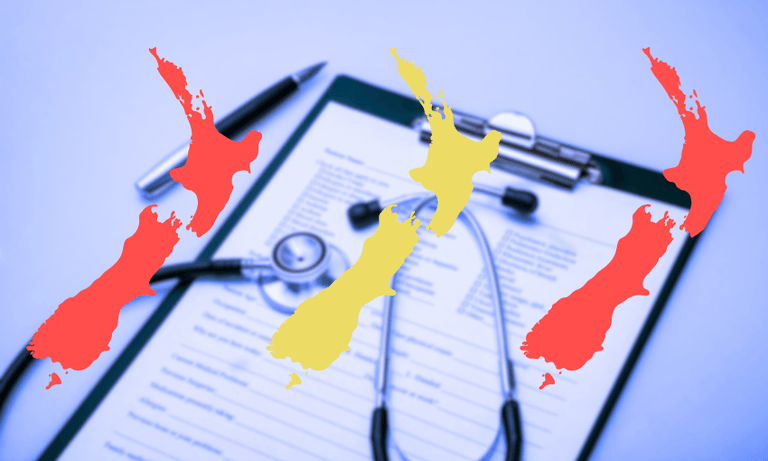 Making sense of the new health statistics | The Spinoff