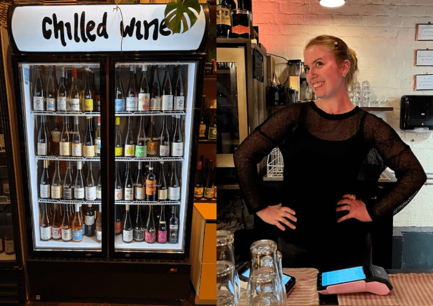 Four buzzy wines to raise the BYO bar | The Spinoff