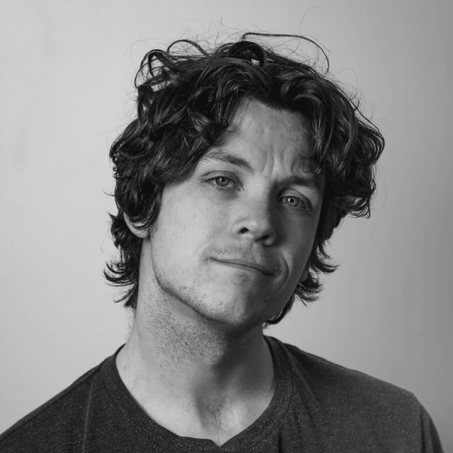 Richard Parry | The Spinoff