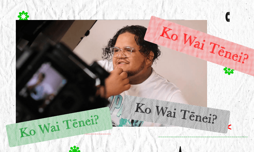 Celebrate Tongan Language Week with these easy Tongan phrases | The Spinoff