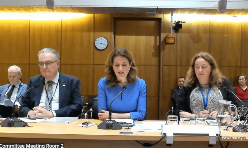 Echo Chamber: Under more scrutiny? Act more stupidly | The Spinoff