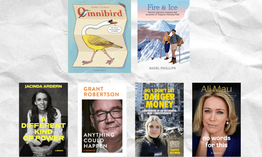 The best books of 2025: The people’s choice | The Spinoff