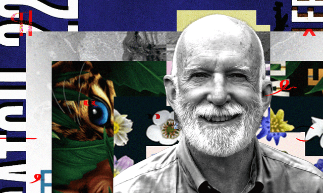 ‘I fear it isn’t going to end well’: What Philip Garnock-Jones is ...