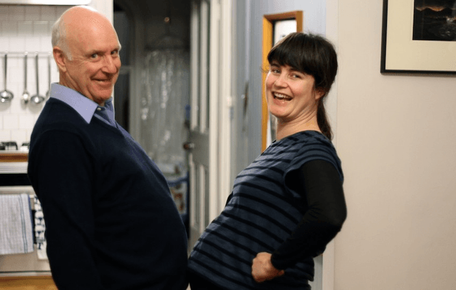 What it was like to have Fred Dagg as a dad | The Spinoff