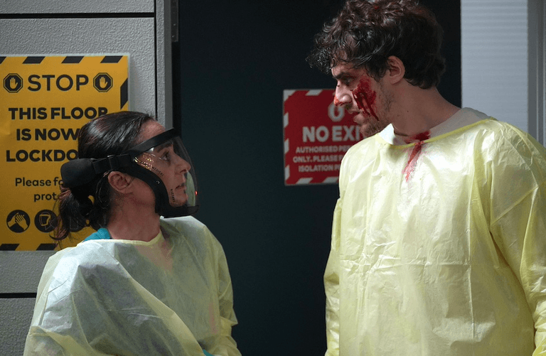 Does the Shortland Street cliffhanger still deliver bang for its buck? | The Spinoff