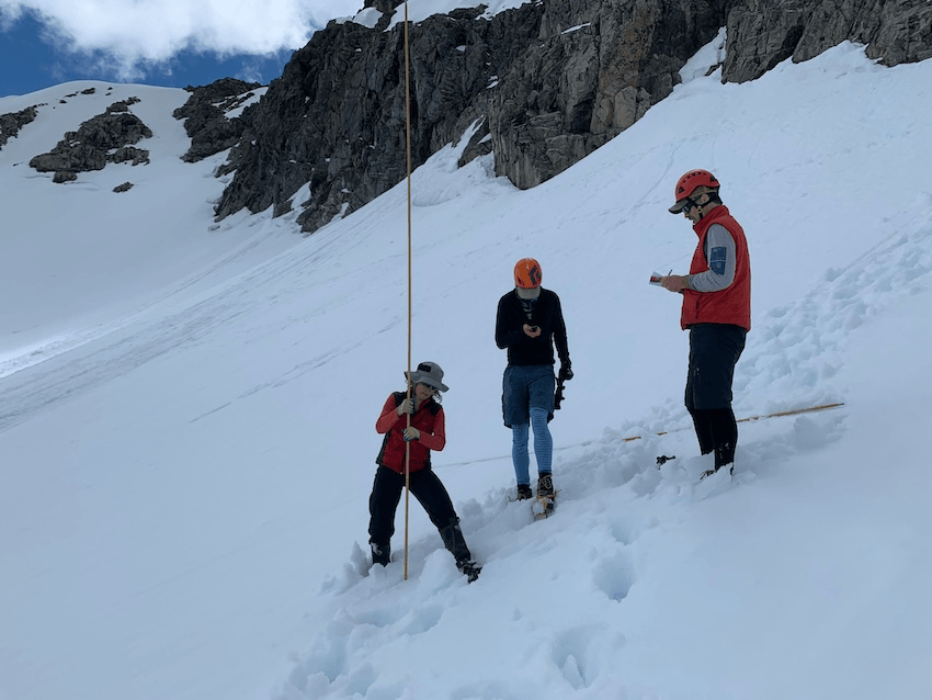 Where will the tourists go when the glaciers disappear? | The Spinoff