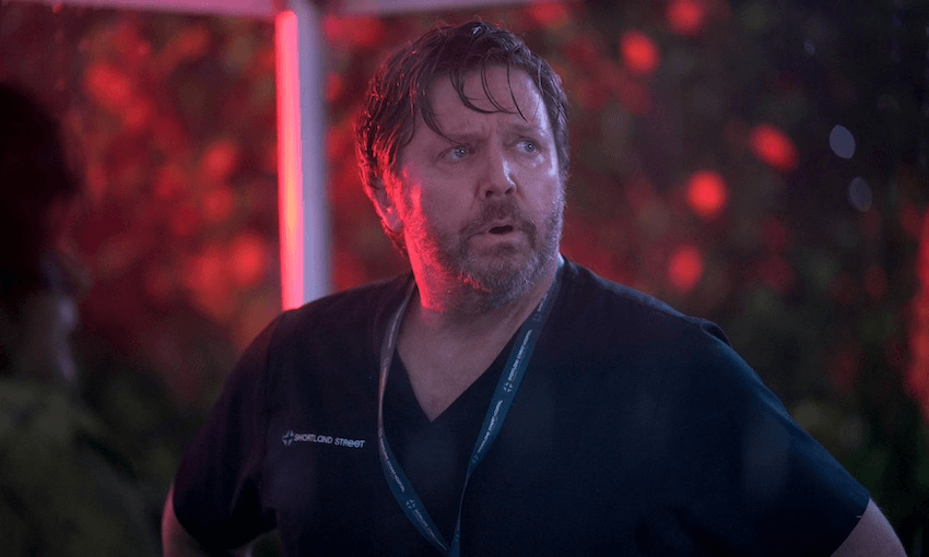 Does the Shortland Street cliffhanger still deliver bang for its buck ...