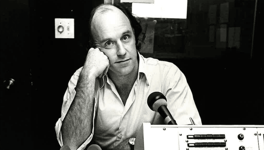 What it was like to have Fred Dagg as a dad | The Spinoff