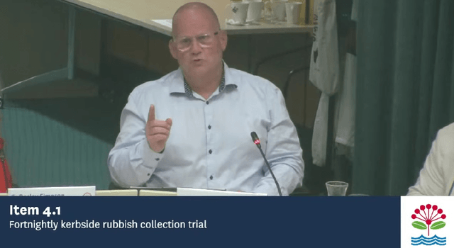 Fortnightly rubbish collection in Auckland: The great idea that almost ...