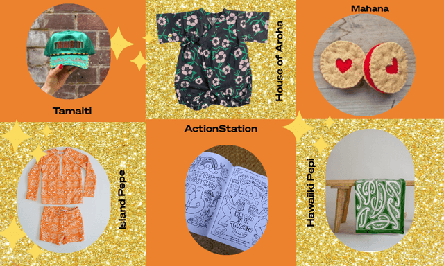 Kirihimete gift guide 2025: Cool stuff from Māori and Pasifika-led ...