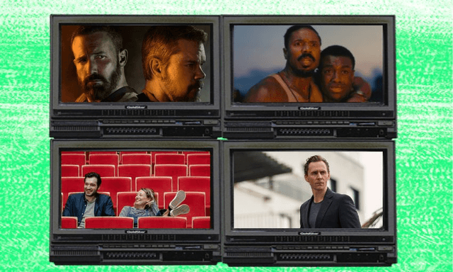 New To Streaming: What to watch on Netflix NZ, Neon and more this week ...
