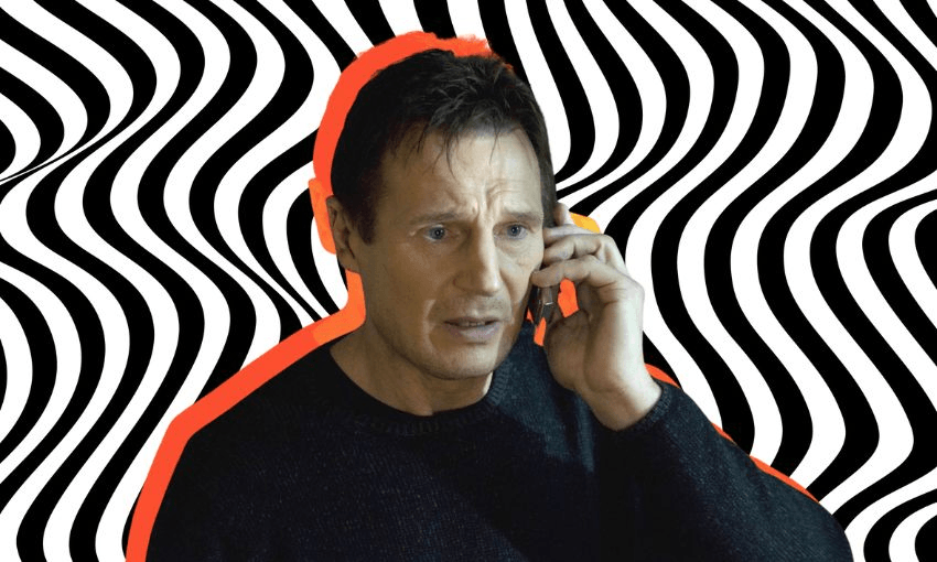 How to actually stay off your phone in 2026 | The Spinoff