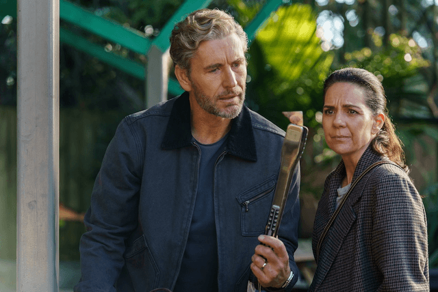 Move over Brokenwood, Blue Murder Motel is here | The Spinoff