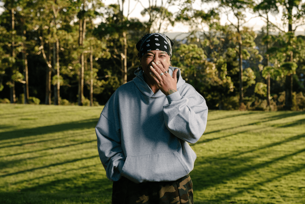 Pacific profiles: Dancer Corbyn Taulealea-Huch on life after the Royal ...