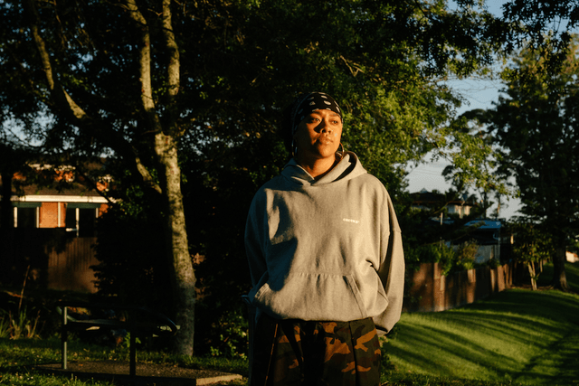 Pacific profiles: Dancer Corbyn Taulealea-Huch on life after the Royal ...