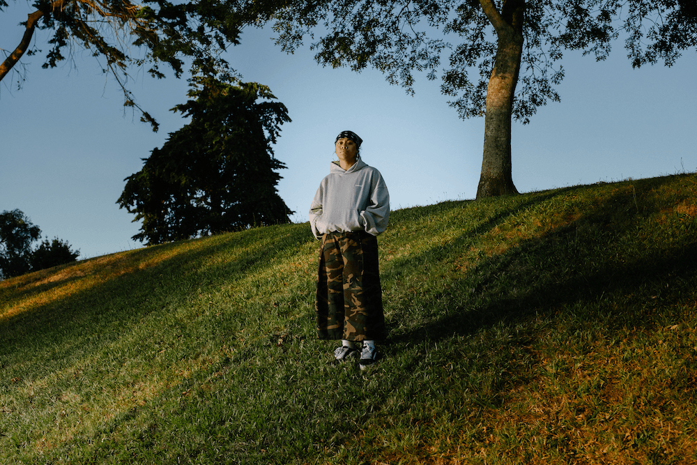 Pacific profiles: Dancer Corbyn Taulealea-Huch on life after the Royal ...