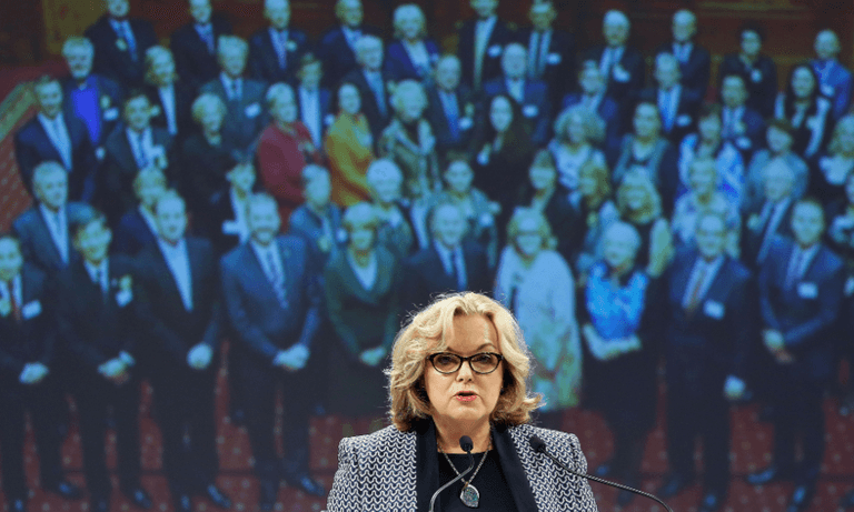 Judith Collins’ stellar career (and the bit best not mentioned) | The ...