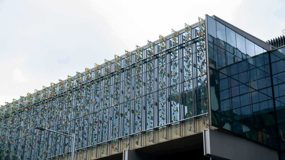 Was Auckland’s new convention centre worth the wait? | The Spinoff