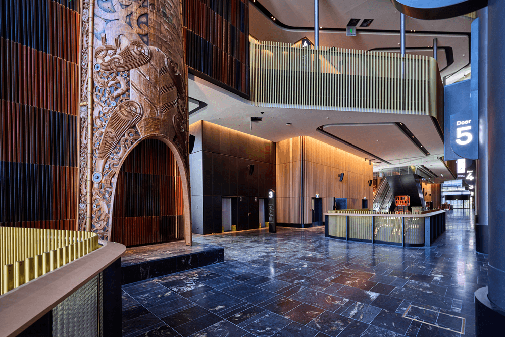 Was Auckland’s new convention centre worth the wait? | The Spinoff