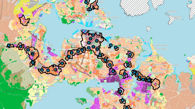 The housing reform that will reshape Auckland: Plan Change 120 ...