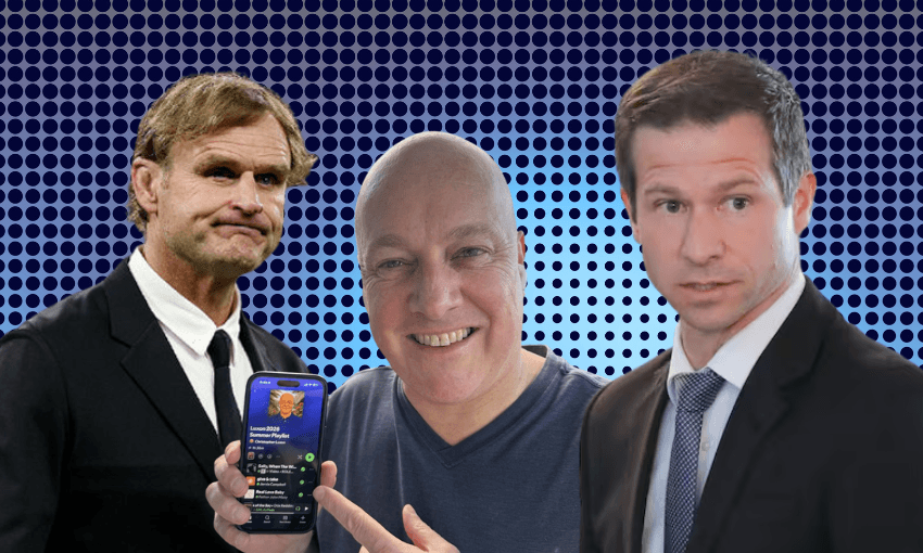 The winners and losers from the first week back after the summer ...