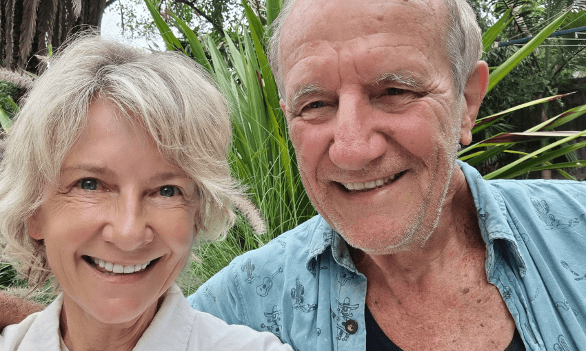 He’s the man behind the Weet-Bix kids ad – this is his take on the ...