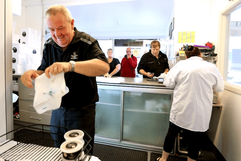 How oysters became Aotearoa’s environmental whistleblowers | The Spinoff