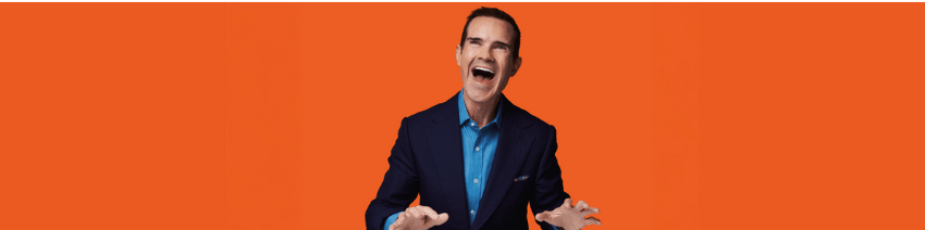 Buskers festival, Jimmy Carr and Gardens Magic: The Spinoff event guide ...