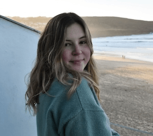 Molly Codyre | The Spinoff