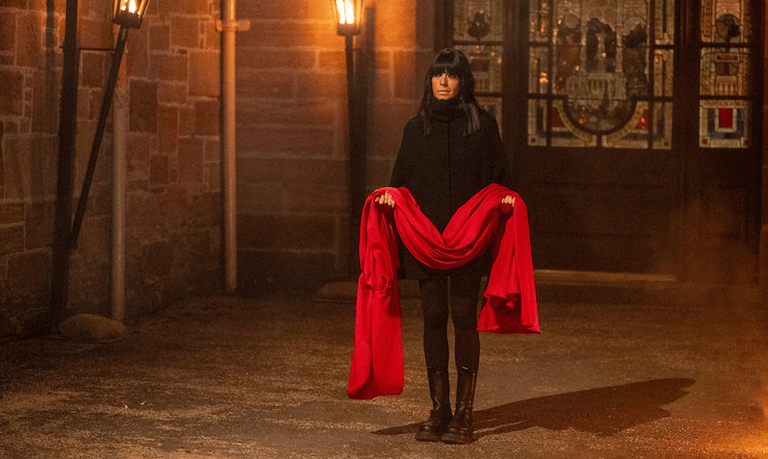 We need to talk about The Traitors UK season four | The Spinoff