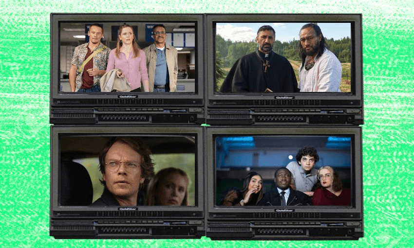 New To Streaming: What to watch on Netflix NZ, Neon and more this week ...