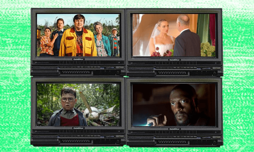 New To Streaming: What to watch on Netflix NZ, Neon and more this week ...