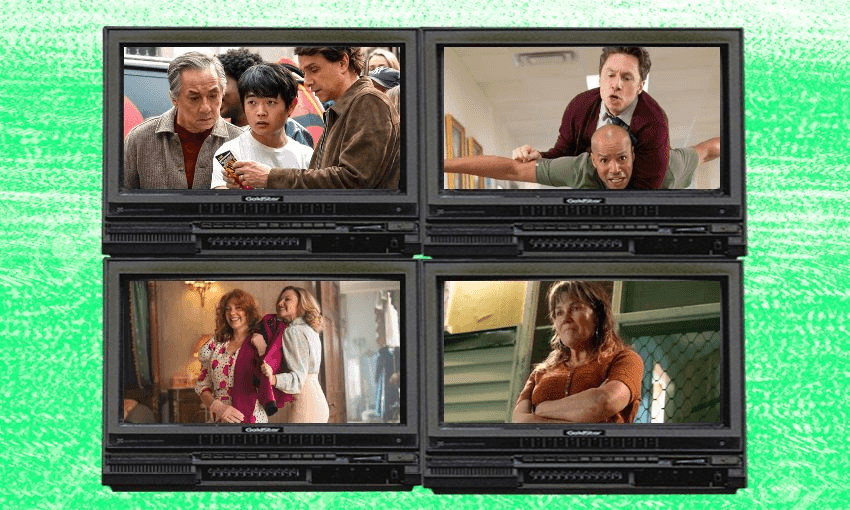 New To Streaming: What to watch on Netflix NZ, Neon and more this week ...